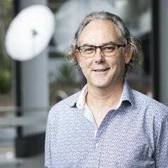 Scott Mooney – The Conversation