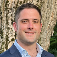 Chad Hecht – The Conversation