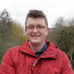 Robin Freeman – The Conversation