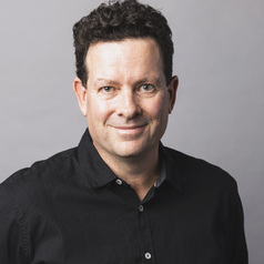 David Roche – The Conversation