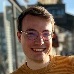 Louis Delannoy – The Conversation