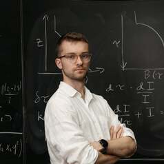 Nicholas Leach – The Conversation