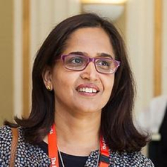 Rohini Vijaygopal – The Conversation