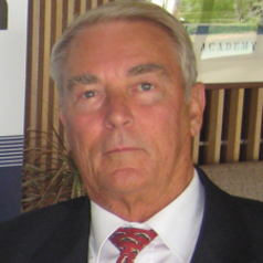 Garth Paltridge – The Conversation