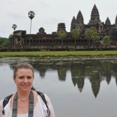 Alyssa Beall – The Conversation