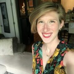 Meg Kobza – The Conversation