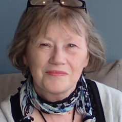 Sue Hand – The Conversation