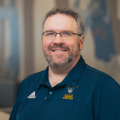 Terry Eddy – The Conversation