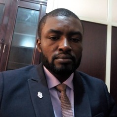 Michael Ekwe – The Conversation