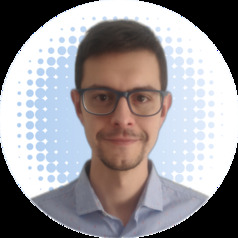 Pablo Martín-Ramos – The Conversation