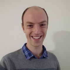 Matthew Patterson – The Conversation