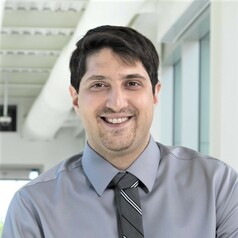 Mohammad Keyhani – The Conversation