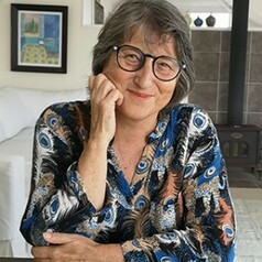 Catherine Kell – The Conversation