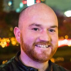 Jamie Coates – The Conversation