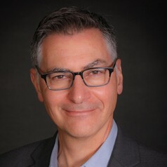 Steven Gerencser – The Conversation