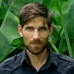 Levi Gahman – The Conversation
