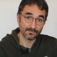 Luis Ríos Frutos – The Conversation