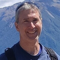 Steve Urlich – The Conversation