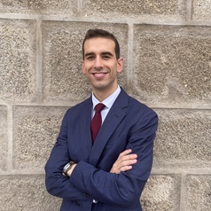 Iván Vega Pedreño – The Conversation