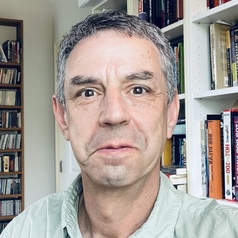 Eric Charry – The Conversation