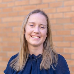 Georgina Clough – The Conversation