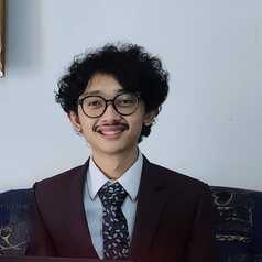 M Rizky Ganda Hutama – The Conversation