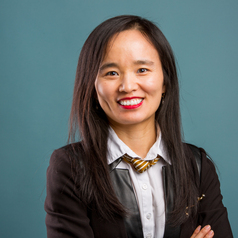 Nana Wu – The Conversation