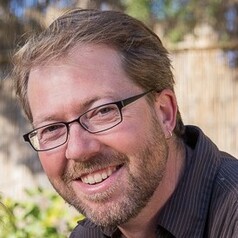 Jason Vogel – The Conversation