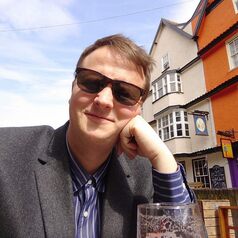 Daniel Brookes – The Conversation