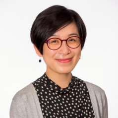 Yining Tan – The Conversation