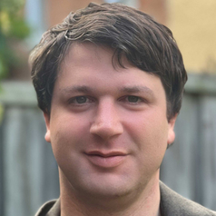 Trevor Davis – The Conversation