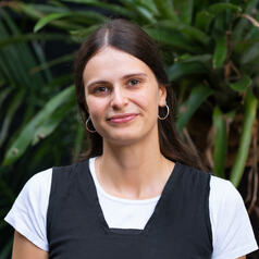 Lily Dun – The Conversation