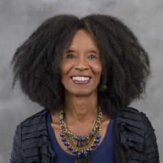 Rose A. Sackeyfio – The Conversation