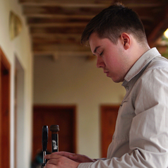 Christopher Gallacher – The Conversation