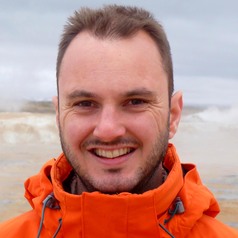 Benjamin Brigaud – The Conversation