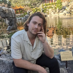 Max William Loomes – The Conversation