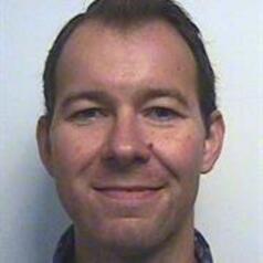 Jeremy Niven – The Conversation