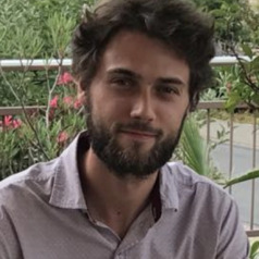 Benjamin Bouchard – The Conversation