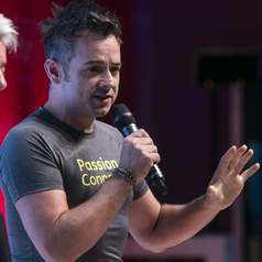 Andy Miah – The Conversation