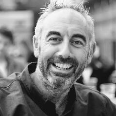 Robert Black – The Conversation