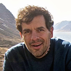 Jon Garthoff – The Conversation