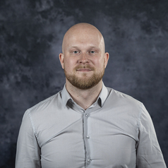 Patryk Makowski – The Conversation