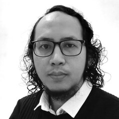 Muhammad Rifqi Damm – The Conversation