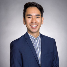 Nathaniel M. Tran – The Conversation