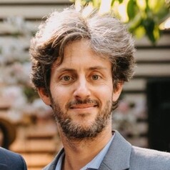 Benjamin Michallet – The Conversation