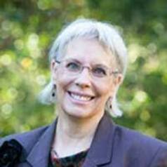 Mary Faith Marshall – The Conversation