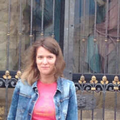 Michaela Grančayová – The Conversation