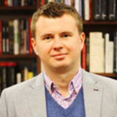 Aliaksei Kazharski – The Conversation