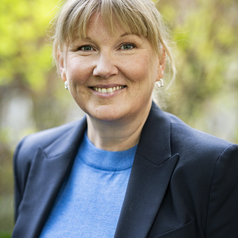 Lisa Strömbom – The Conversation