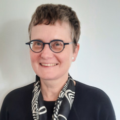 Danielle Fuller – The Conversation